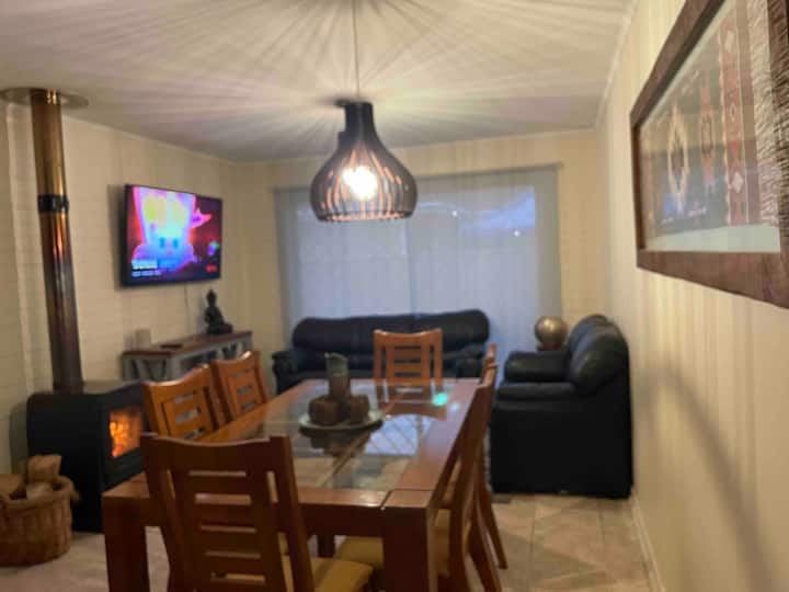 Colchagua Stay . Vive Tu Experiencia En Santa Cruz - Santa Cruz, Chile