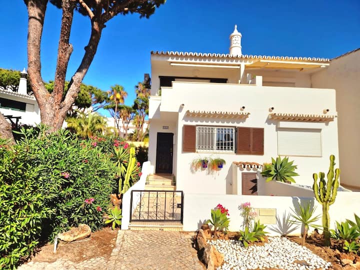 Seaside Sunflower - Almancil