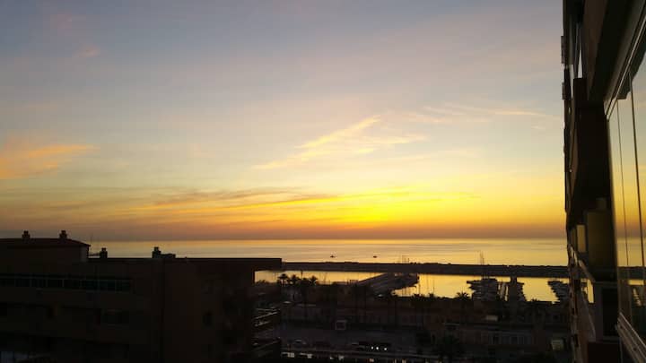 Estudio El Albero - Fuengirola