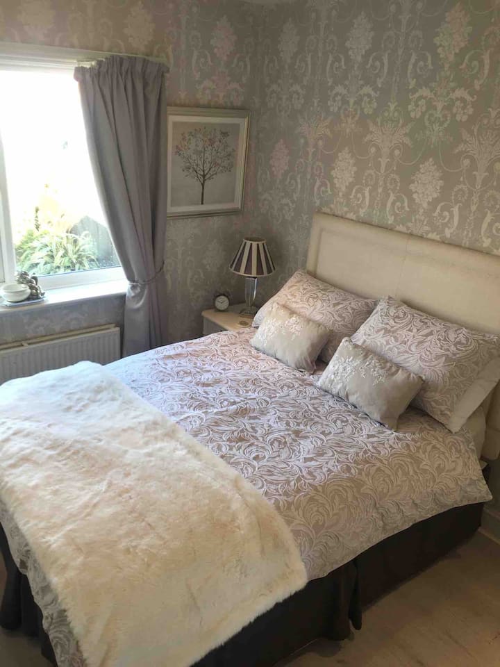 Wembley,double Room In Friendly Home. - 에지웨어