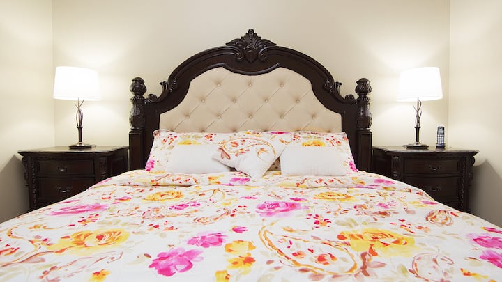 Super Convenience Townhouse 3be/2.5ba - Hacienda Heights, CA