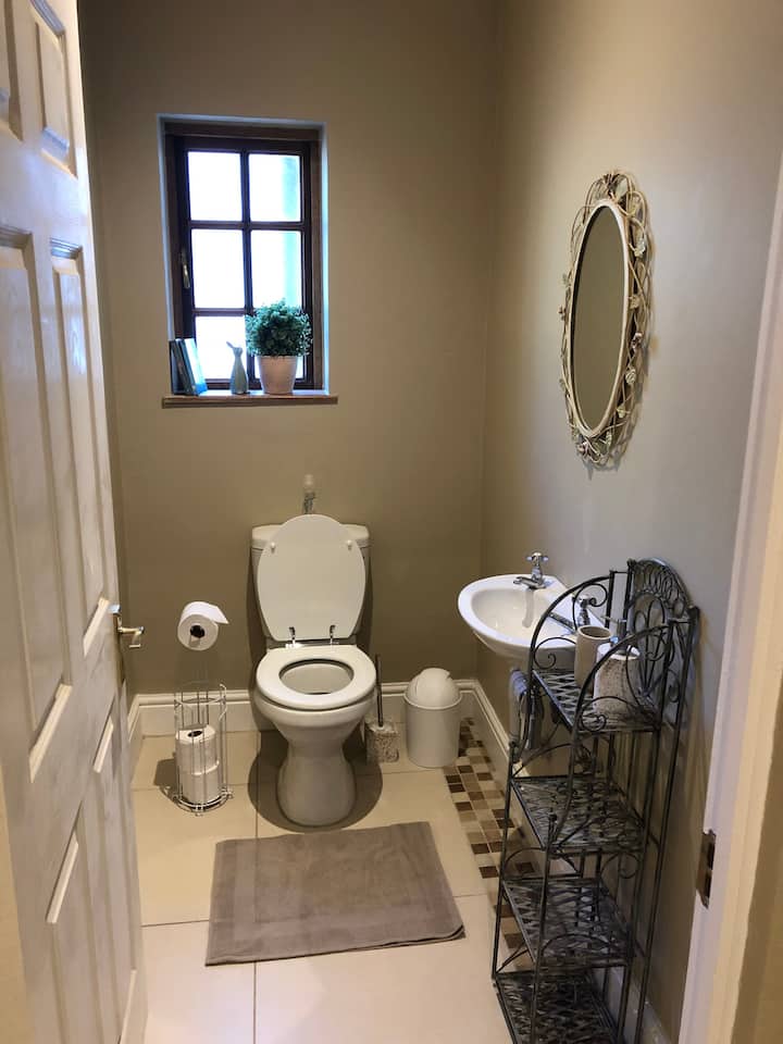 Private Self Catering Unit - Bloemfontein