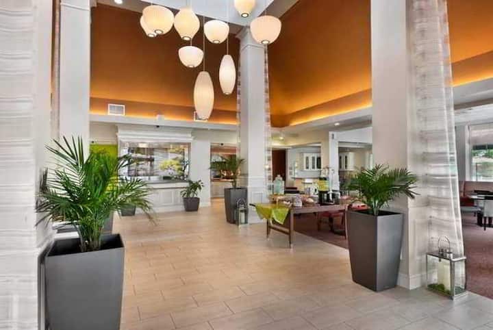 Fivestar Double Bed At Birmingham - Birmingham, AL