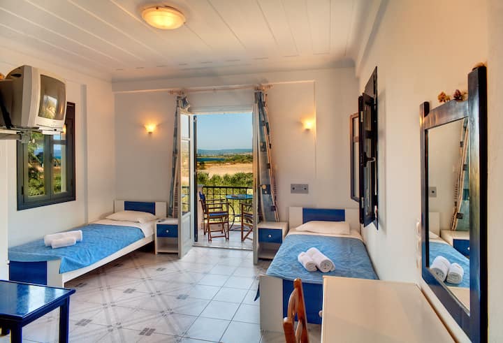 Villa Marita In Lesvos - Лесбос