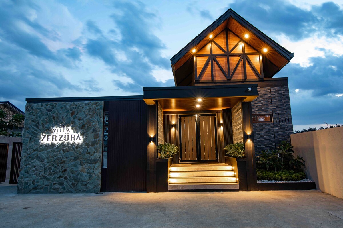 Bulacan Villa Vacation Rentals - Philippines | Airbnb