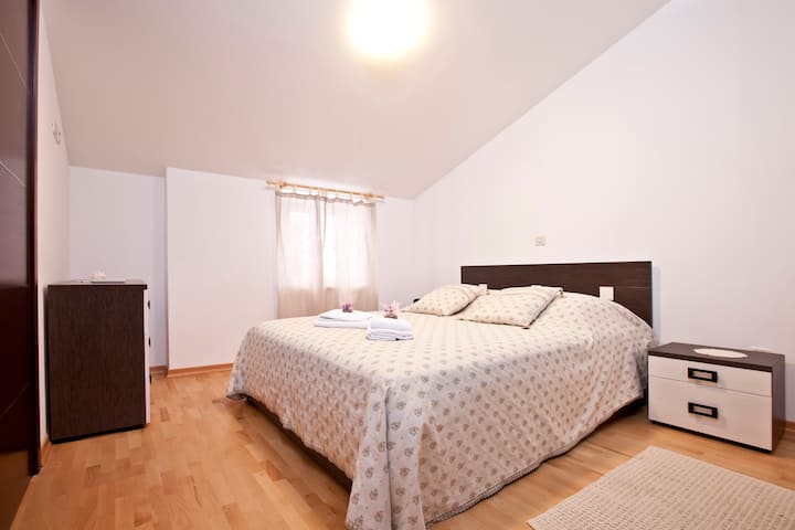 Old Town Apartment: Amazing!!!a3 - Dubrovnik