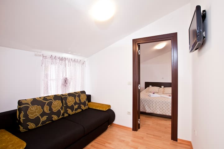Old Town Apartment: Amazing!!!a3 - Dubrovnik