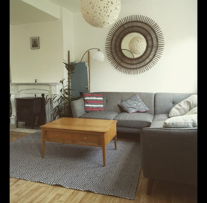 Lovely Clonakilty Townhouse - Brookview - Clonakilty