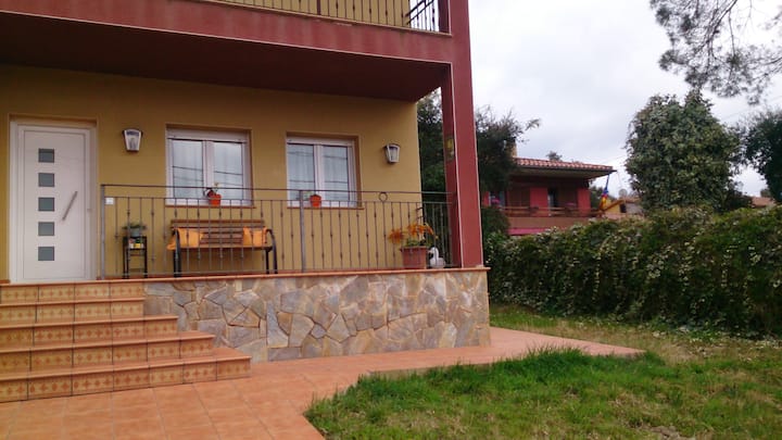 Nature House Near To Costa Brava - Hostalric