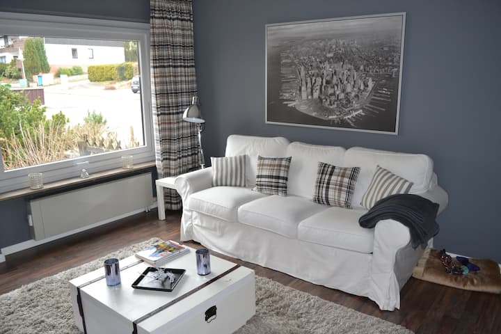 Ferienwohnung Boston - Braunlage