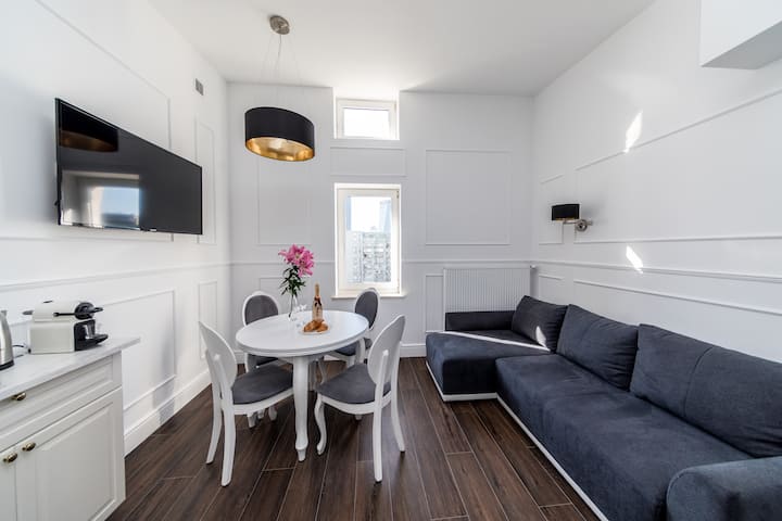 Apartament One 139a By Your Freedom - Varsovie