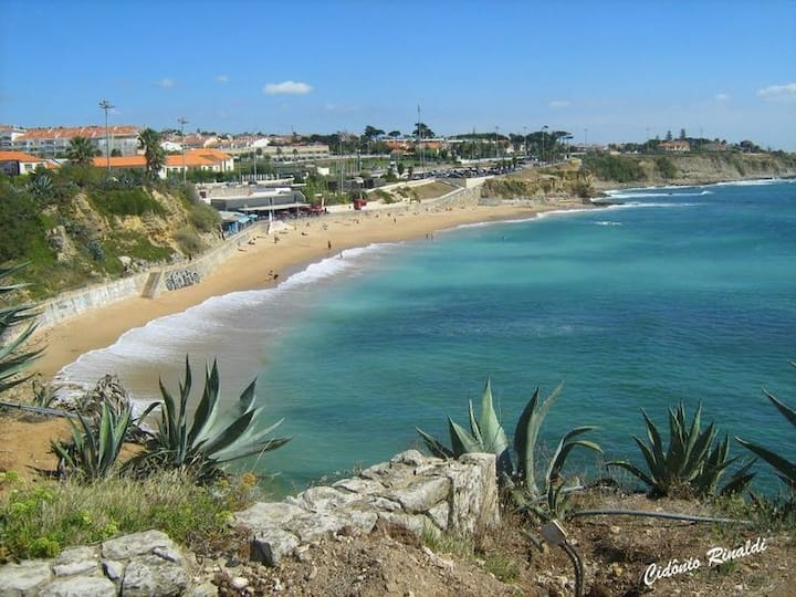 São Pedro Do Estoril Apartamento L&r - Estoril