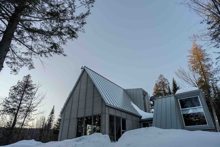Chalet Des Conifères - Rawdon