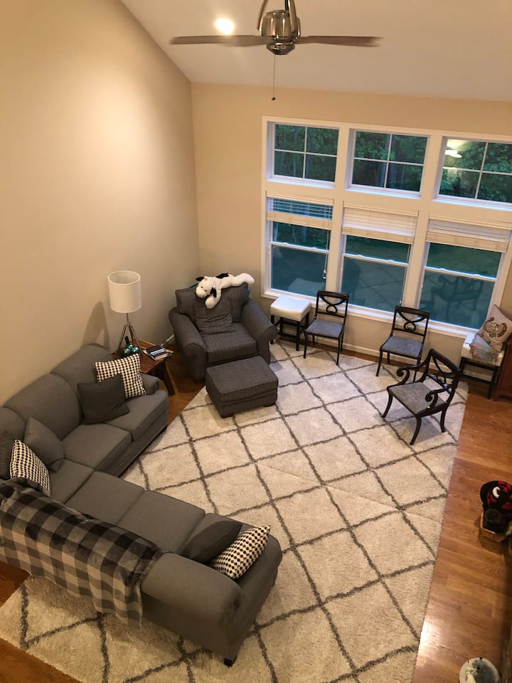 Plumtree Lodge Midland - Midland, MI