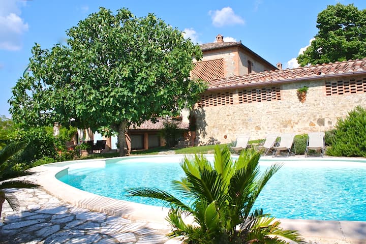 Romance Siena - Siena