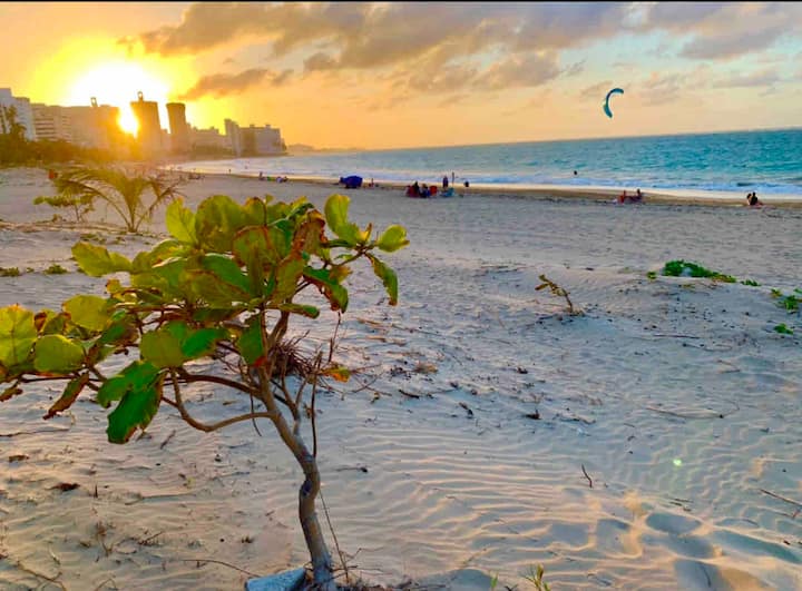 Beach Side Gem, San Juan - San Juan