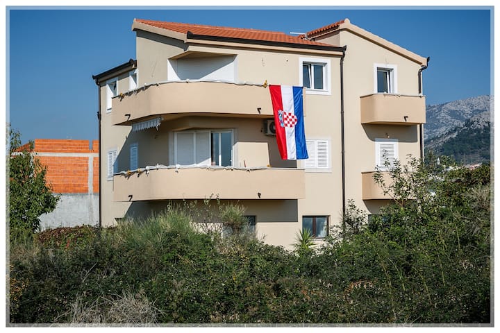 Family House Rogosic - Split