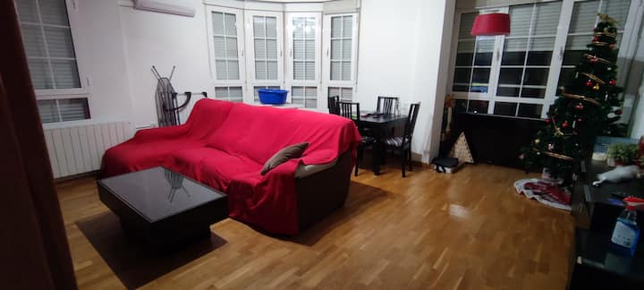 Habitación Privada Albacete - Albacete