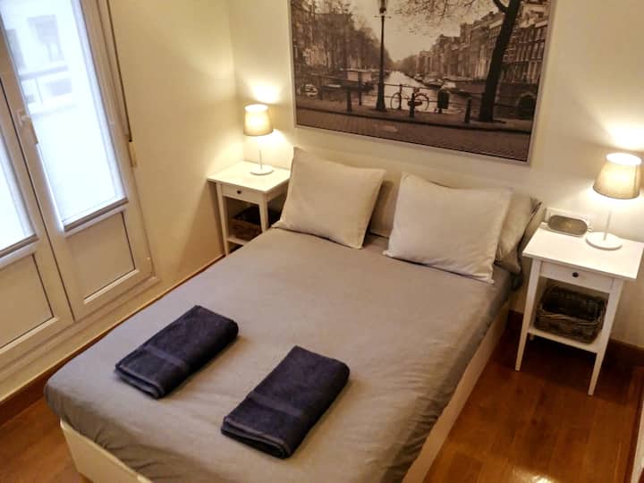 Bilbao Holiday Rentals & Homes - Basque Country, Spain | Airbnb