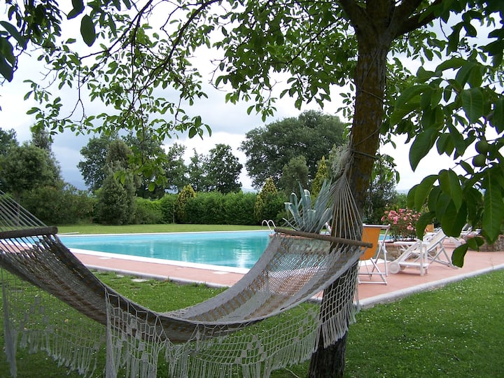 B&b Ortali Country House - Arezzo