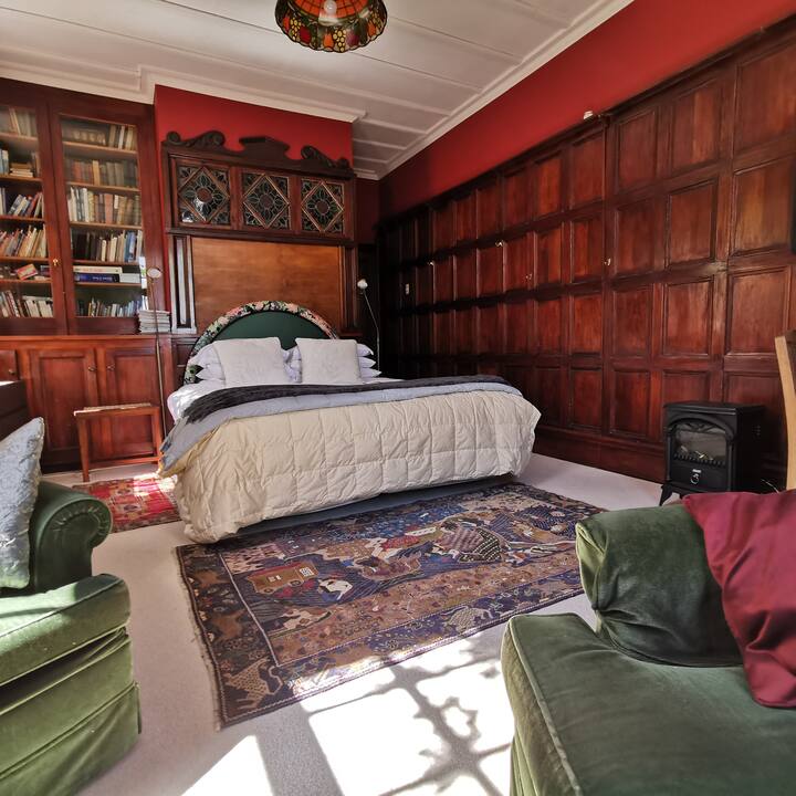 Character Apartment - Lower Hutt