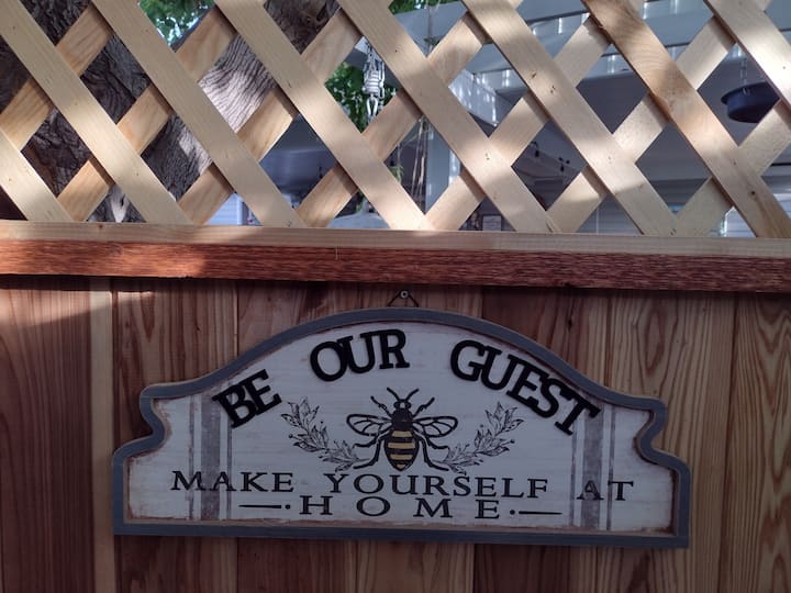 The Garden House, A Place To Relax! - St. George, USA