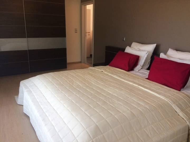 Relaxing Stay Near Zaventem Airport & Golf Court - Zaventem