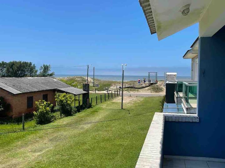 Duplex Xangrila 30m Mar - Xangri-lá