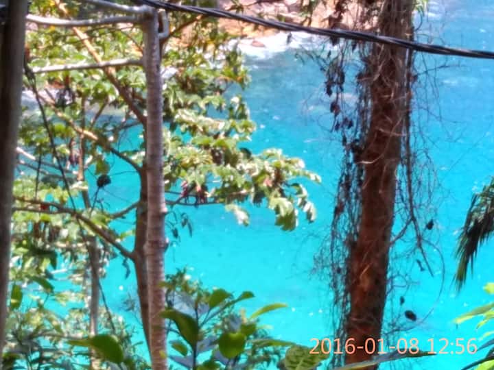 Casa De Pescador , - Ilha Grande