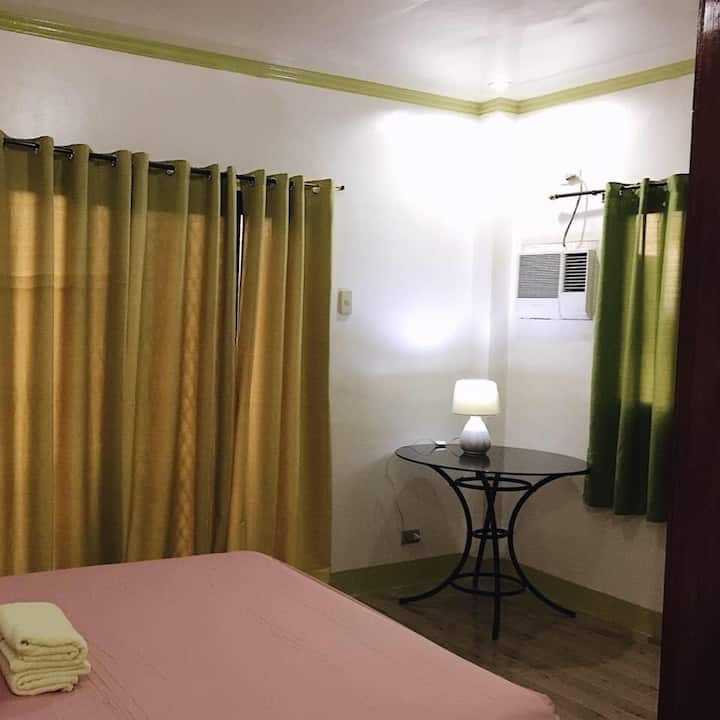 Mountain View Inn In Magpet, North Cotabato - Kidapawan City