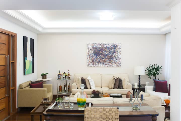 Apartamento Em Ondina, Perfeito Para Carnaval - Barra, Brazil