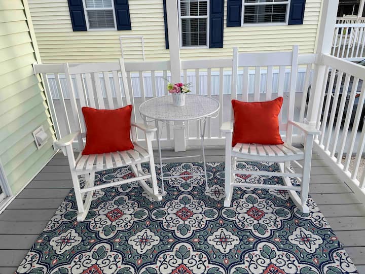 Entire Cottage For 4 Near Disney - Bliss Bitty - Kissimmee