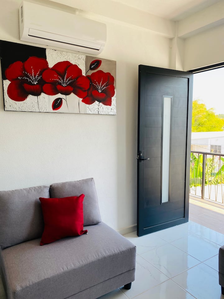 Alberta Pv - Puerto Vallarta