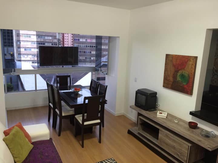 Temporada Vitoria - Ed. Prince Apart - Vitoria