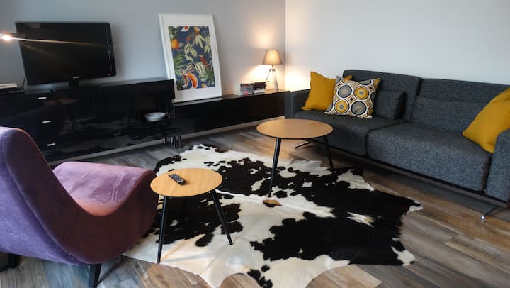 Ferienwohnung Buntspecht - Braunlage