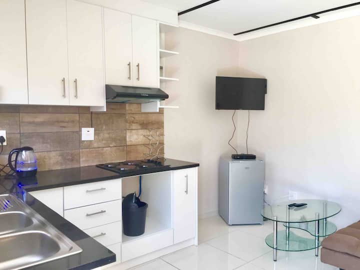 Man Cave Suite - Swakopmund