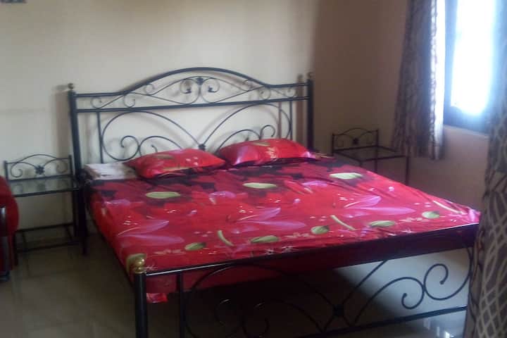 Sai Neer Home Stay - Santiniketan