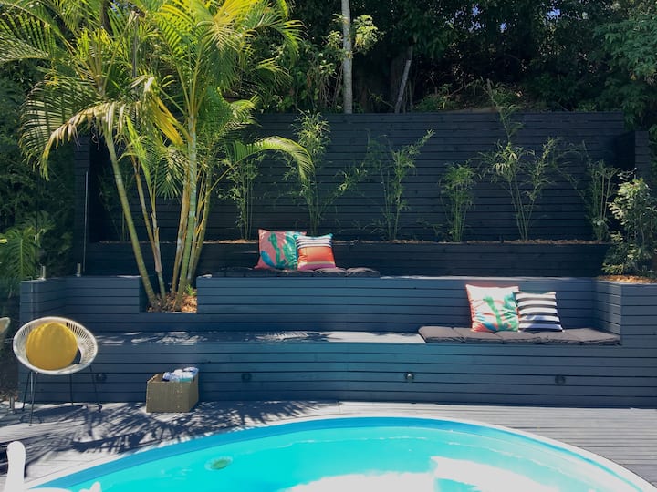 Canopy House - Tweed Heads
