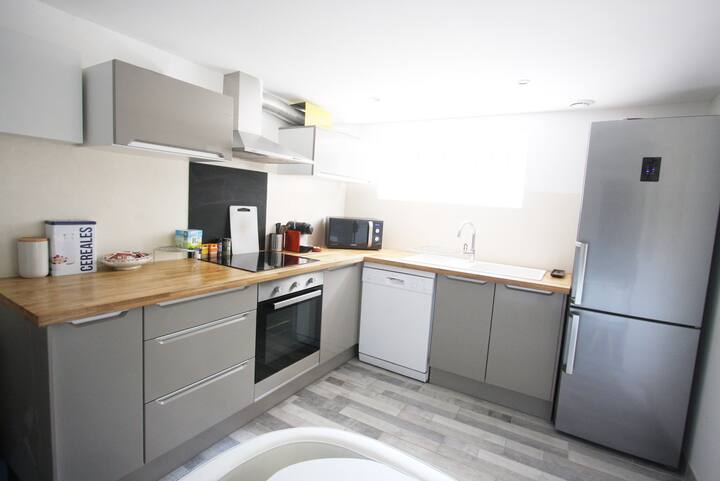Appartement Meublé Dans Une Maison - Chatou Paris - Chatou