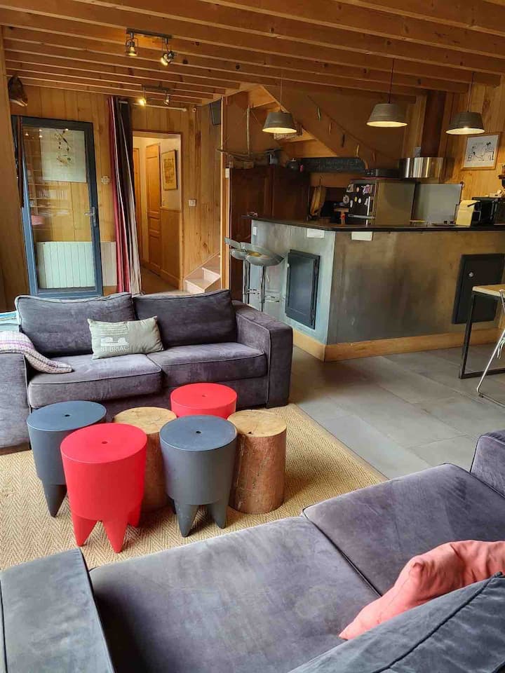 Maison De Charme Centre Saint-briac - Saint-Briac-sur-Mer