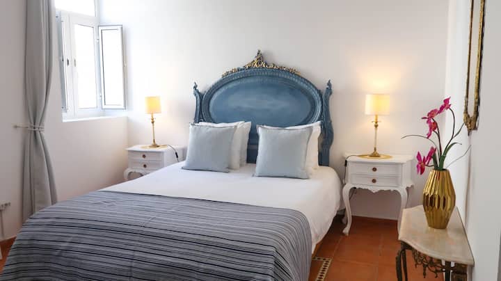 La Maison Rose 128 Olhao (Ground Floor), Algarve - Olhão