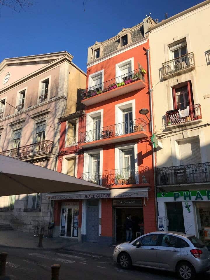 Le Cupidon, Un Nid Douillet Au Coeur Au Sète - Sète