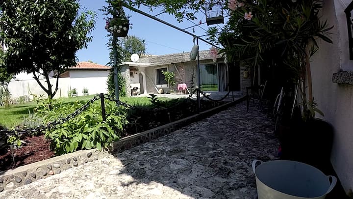 Guesthouse Sofia 8 - Chernomorets