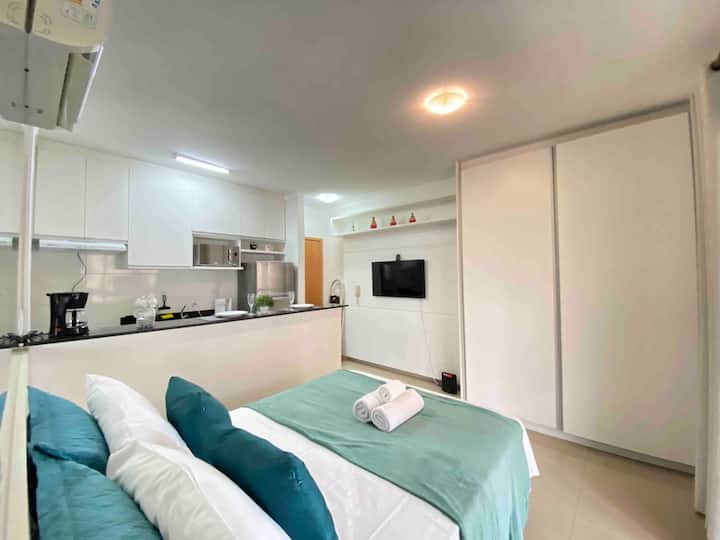Apto Nova Aliança Ribeirao Shopping E Iguatemi 904 - Ribeirao Preto