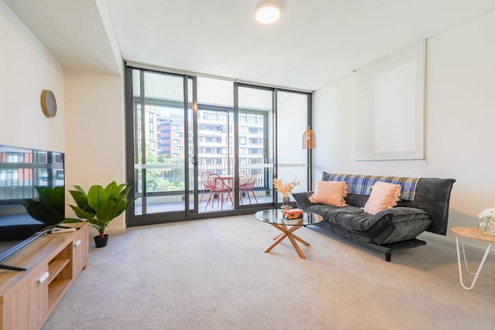 Adorable One Bedroom Apt In Heart Of Wwp - Rodas
