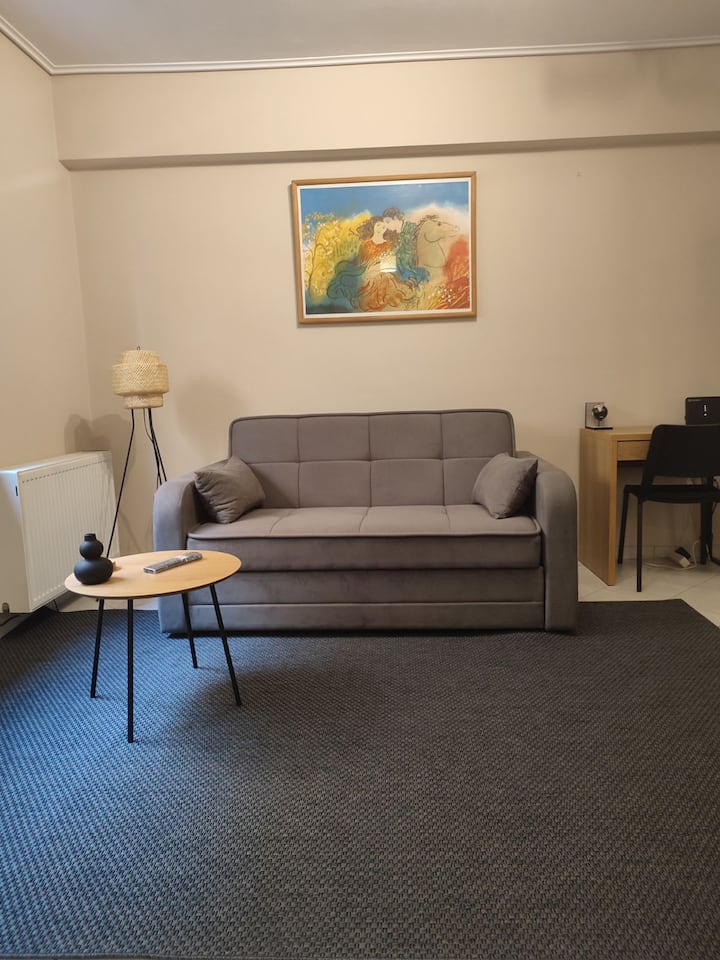Central Living - Athènes