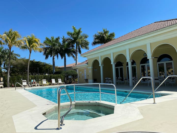 Bellasol Condo Fort Myers Fl - Fort Myers