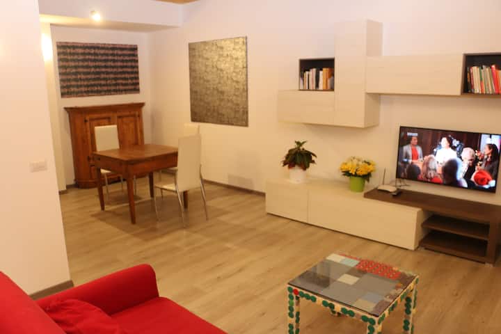 Apartment Loft 03 - Busto Arsizio