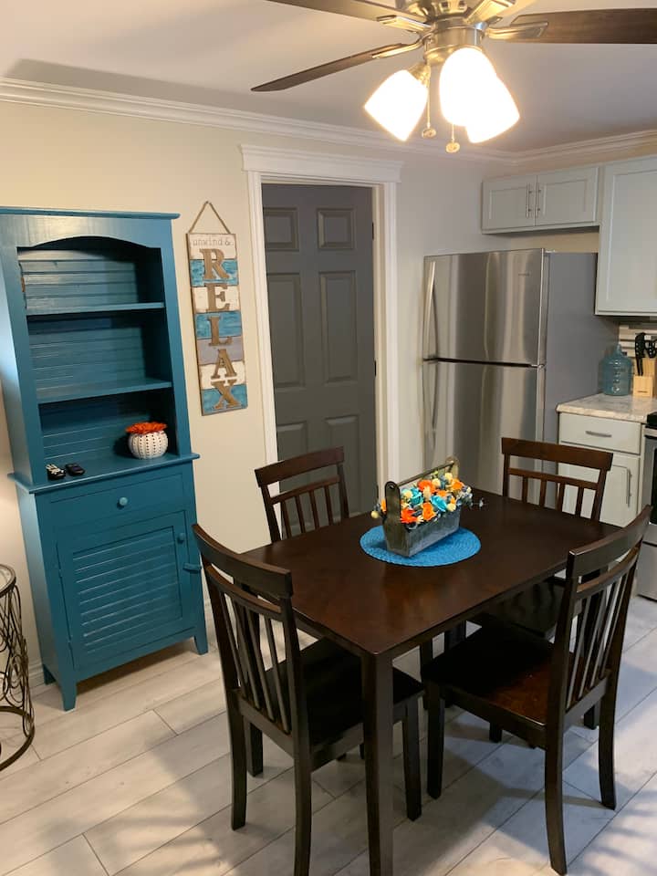 Bonavista Suites-unit 2 - Bonavista