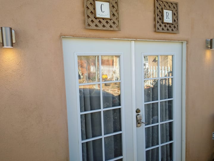 Catalina's Casita - Santa Fe, NM